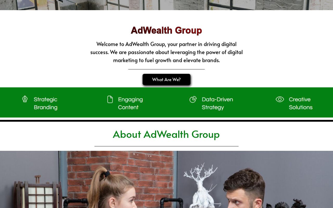 AdWealth Marketing Group
